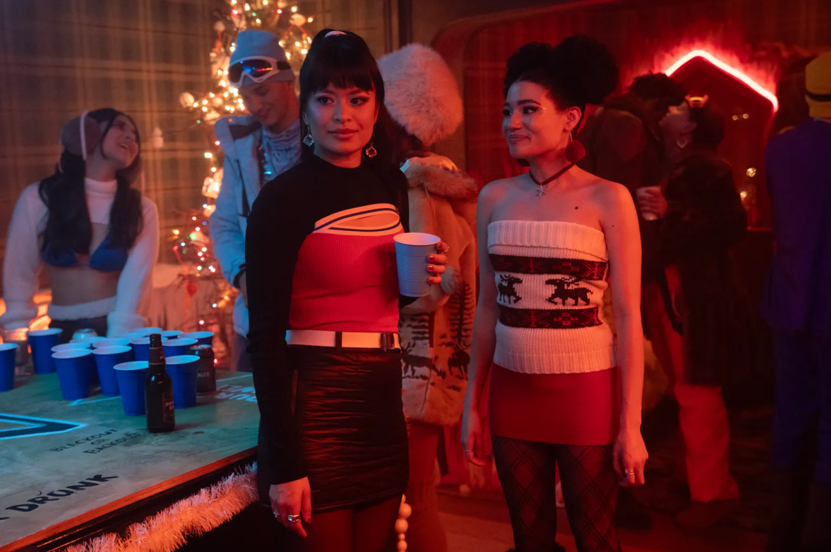 'Tell Me Lies' season 3 outfits are a masterclass in Y2K fashion—here's ...