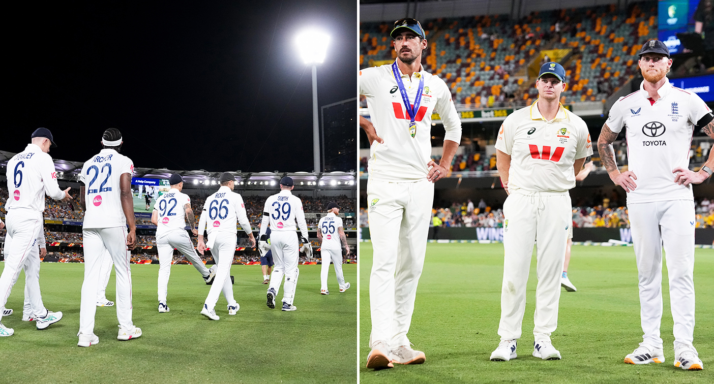 Cricket world divided as fan favourite feature reportedly set to be ...