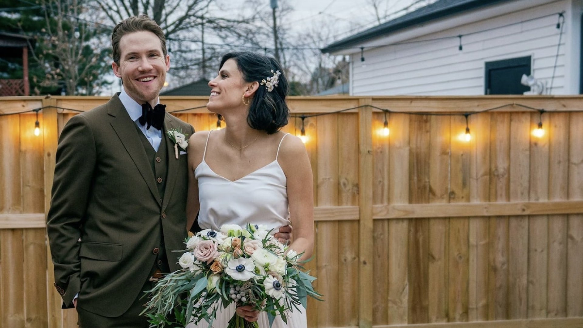 Family member details Monique Tepe's former marriage to suspected killer