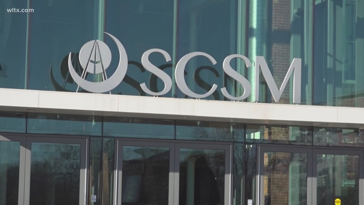 Measles exposure at Columbia museum prompts health warning with 957 ...