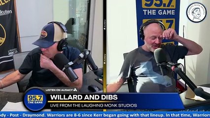 Fred Warner coming back?