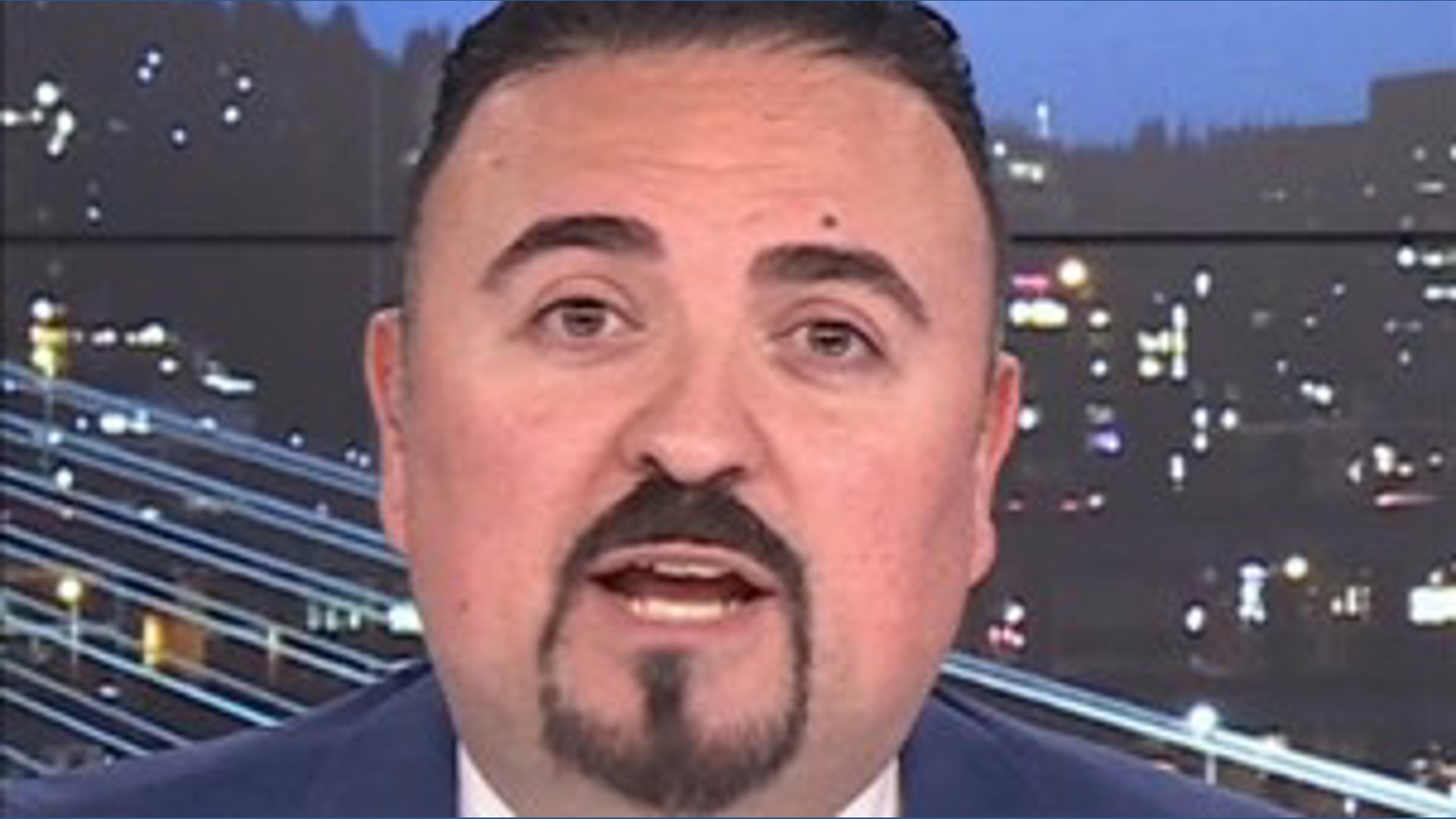 Orlando Sanchez breaks down Dante Moore's big decision to return to Oregon