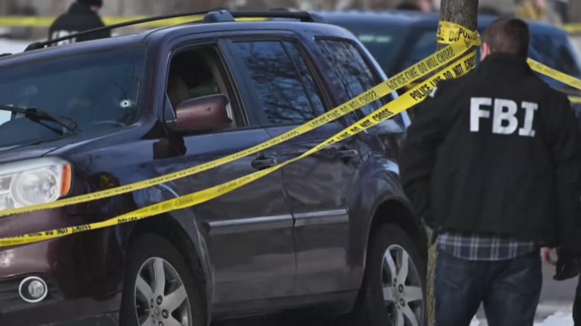 Trump warns 'day of reckoning' is coming amid intensified ICE protests