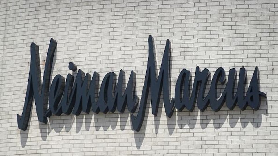 Saks, Neiman Marcus announce they are filing for bankruptcy. So what ...