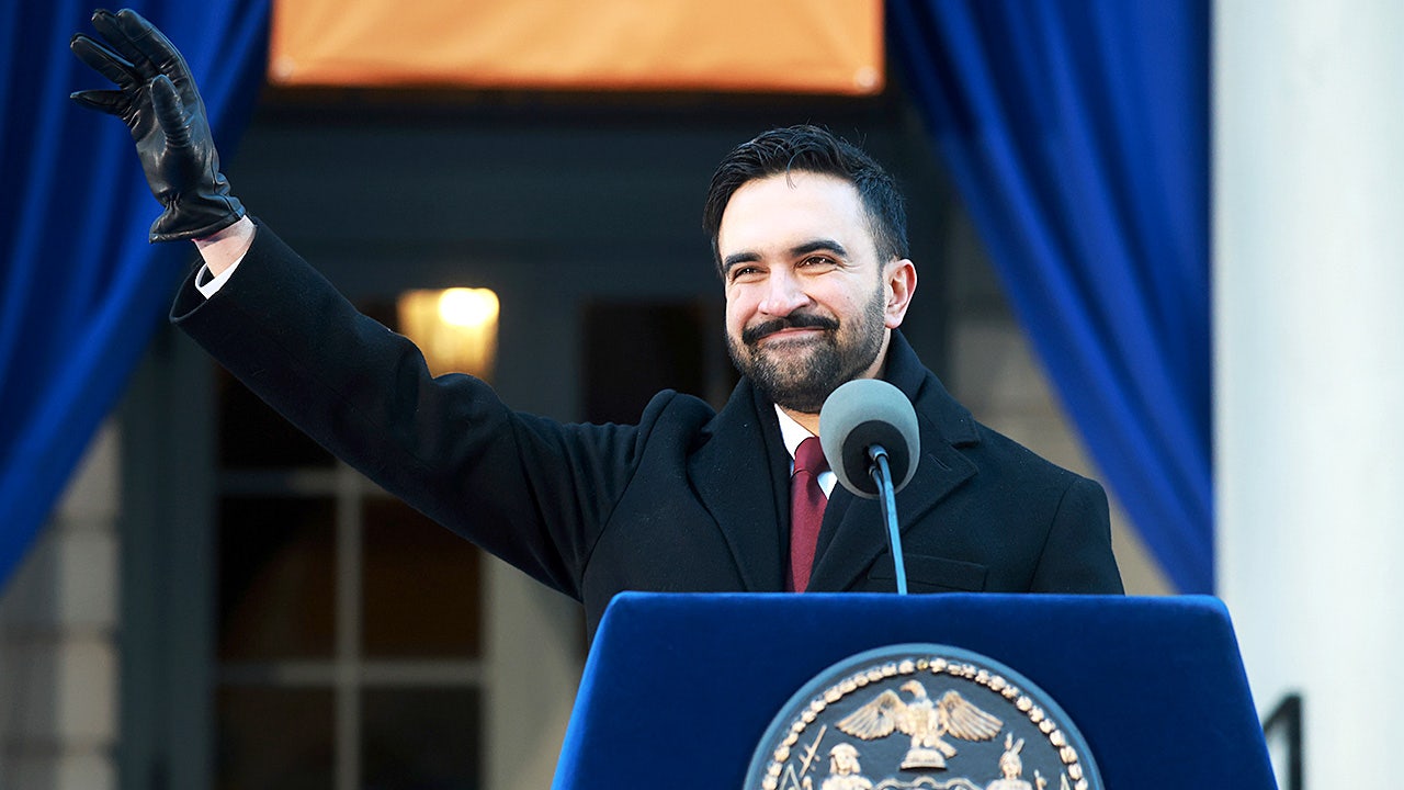 Washington Post columnist admits 'woke' politics hurt Democrats