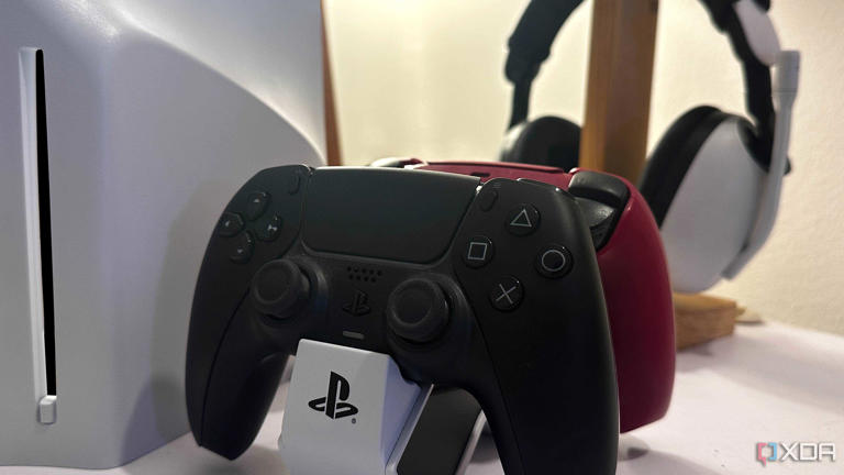 5 components that make my life easier as a PC and PS5 gamer