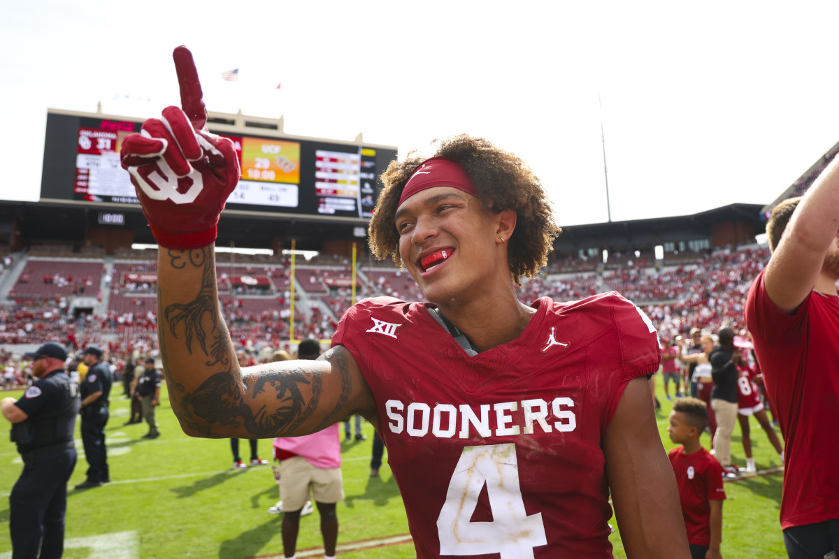 Oklahoma Sooners have new opportunity to reunite with familiar face ...
