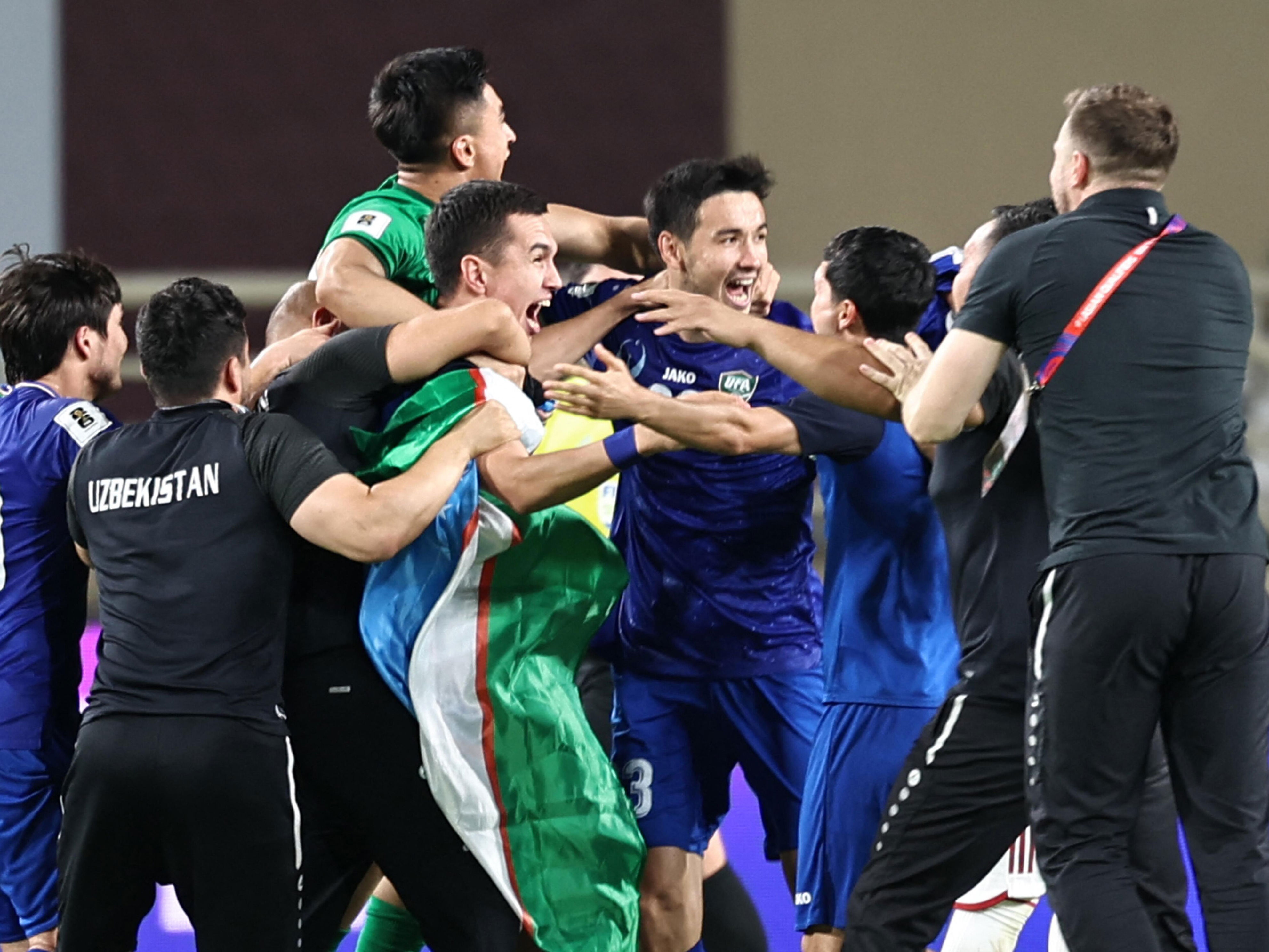 Soccer : le Canada accueillera l’Ouzbékistan à Edmonton pour un match ...
