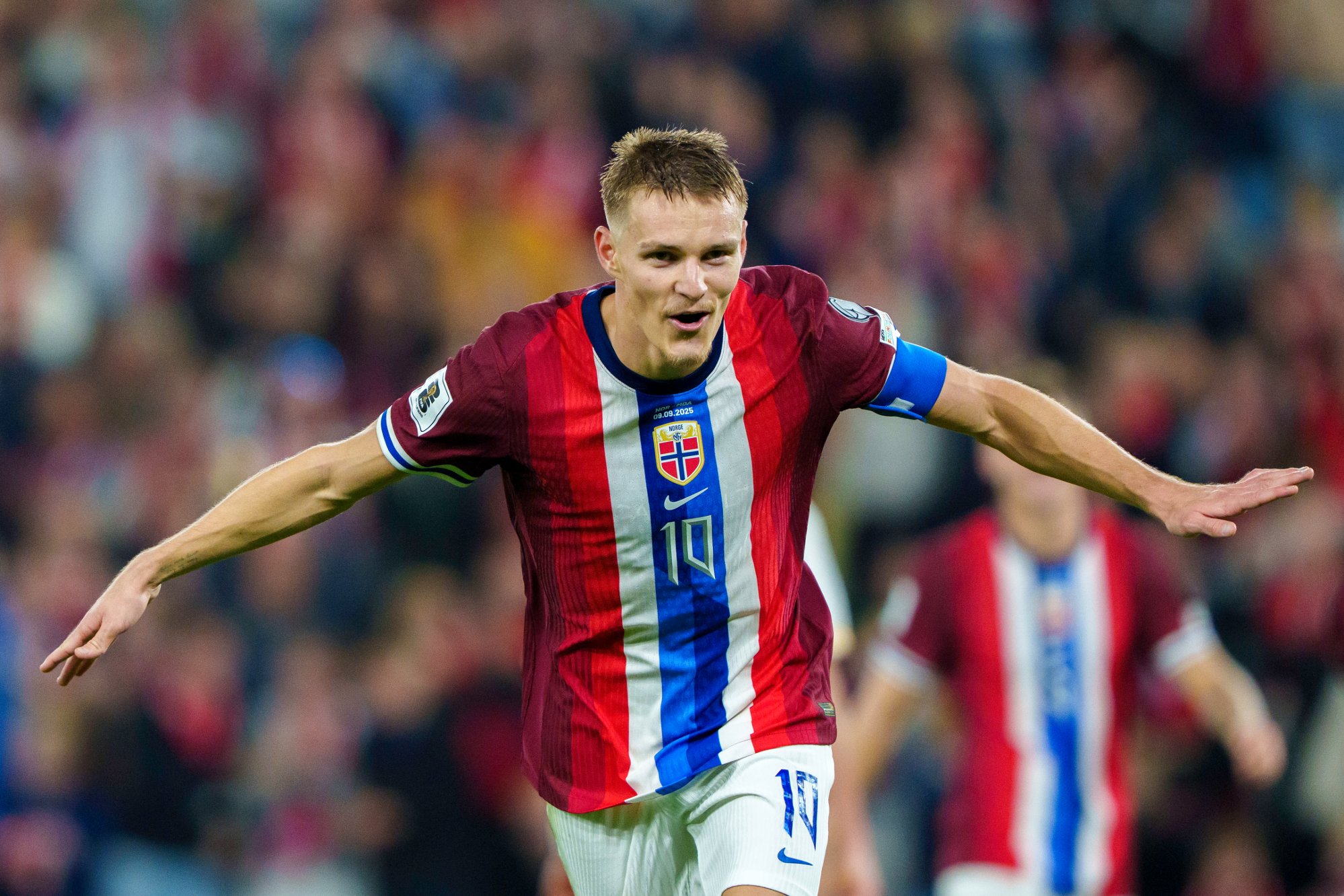 Dagbladet: Landslaget møter Nederland i Amsterdam