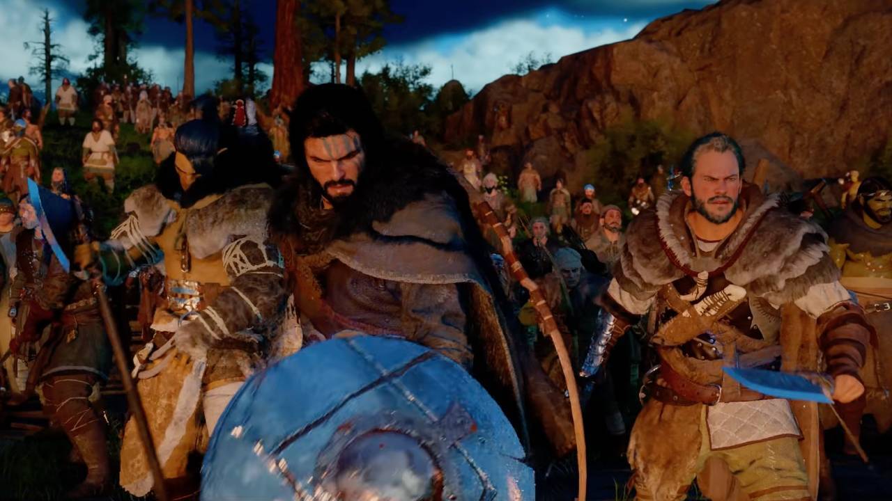 This 2026 RPG will have a bigger map than Red Dead Redemption 2