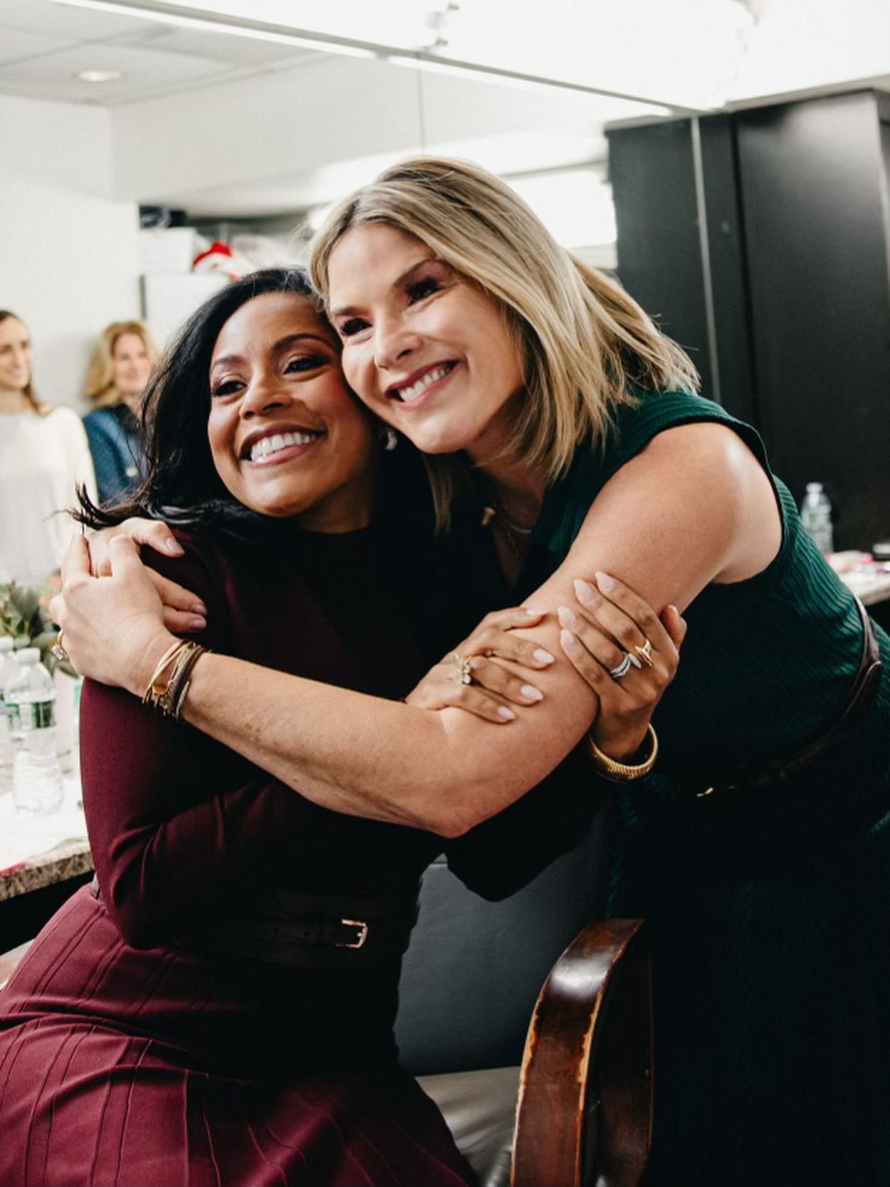 Jenna Bush Hager makes surprising career pivot after 16 years on 'Today ...