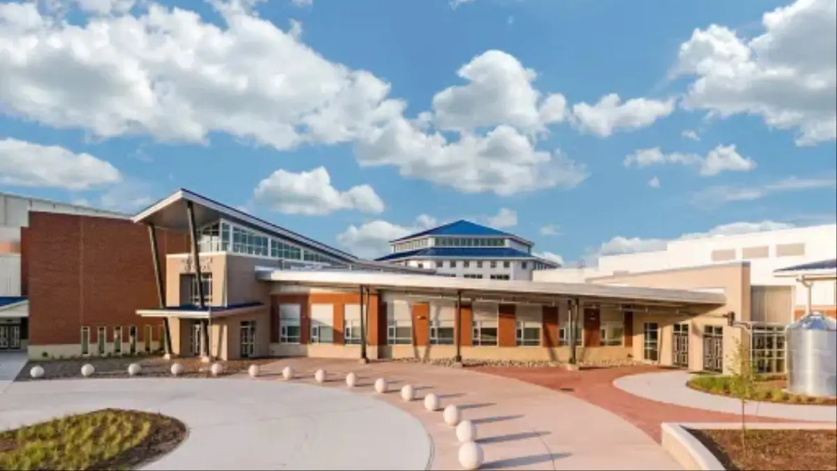 White students in Virginia sue after their 'prank' gift of fried ...