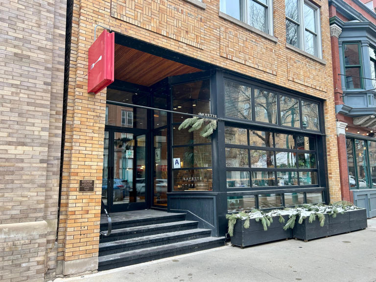 New restaurant proposed for Bavette space in Milwaukee's Third Ward