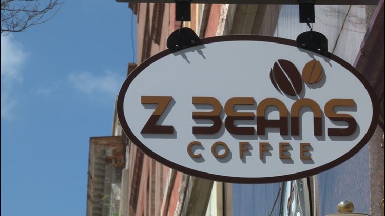 Z Beans closes downtown Macon location, as Cochran-based coffee shop ...