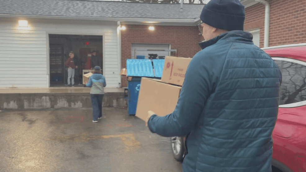 Tri-state nonprofit offering concert, sports tickets for volunteering ...