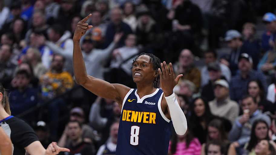 Kevin Durant sends message to Peyton Watson amid recent breakout