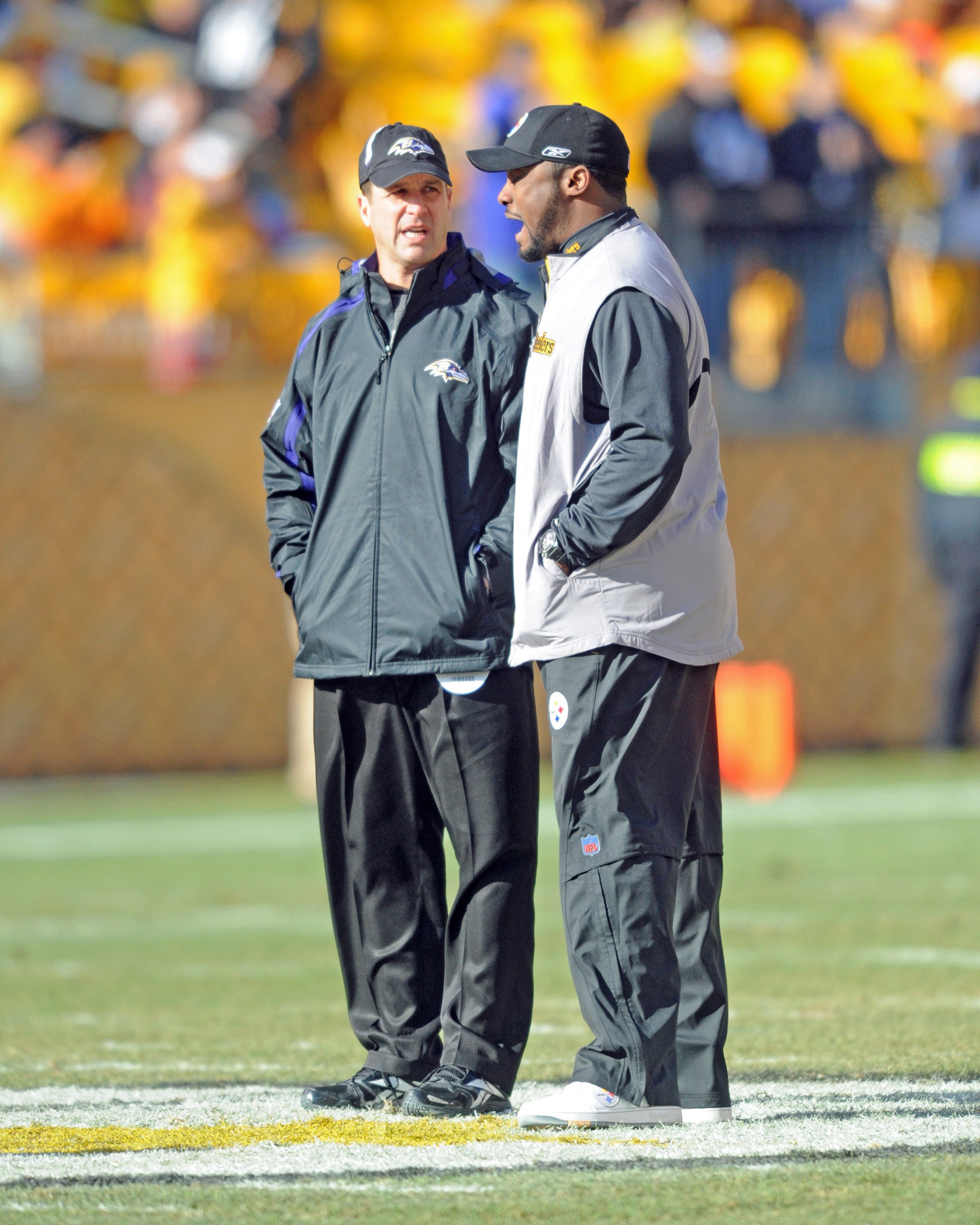 Why iconic 'rivalry for the ages' will never happen again