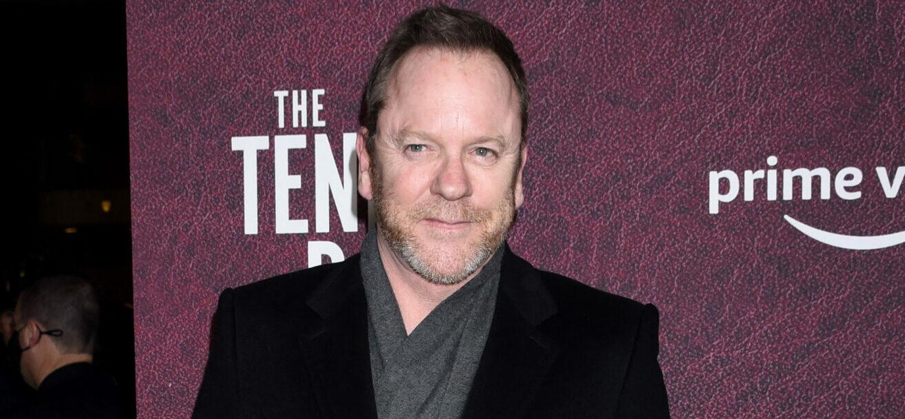 The secret battle behind Kiefer Sutherland’s career collapse