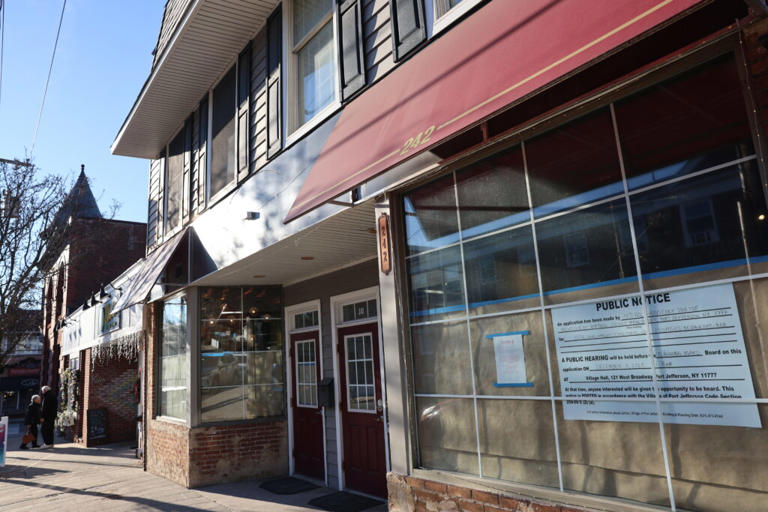 Hoptron plans its triumphant return, this time in Port Jeff