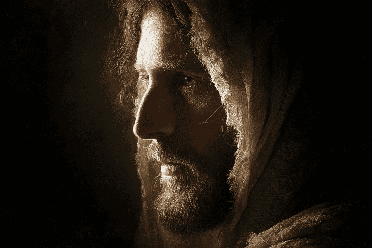 10 life lessons from Jesus that even non-believers can appreciate