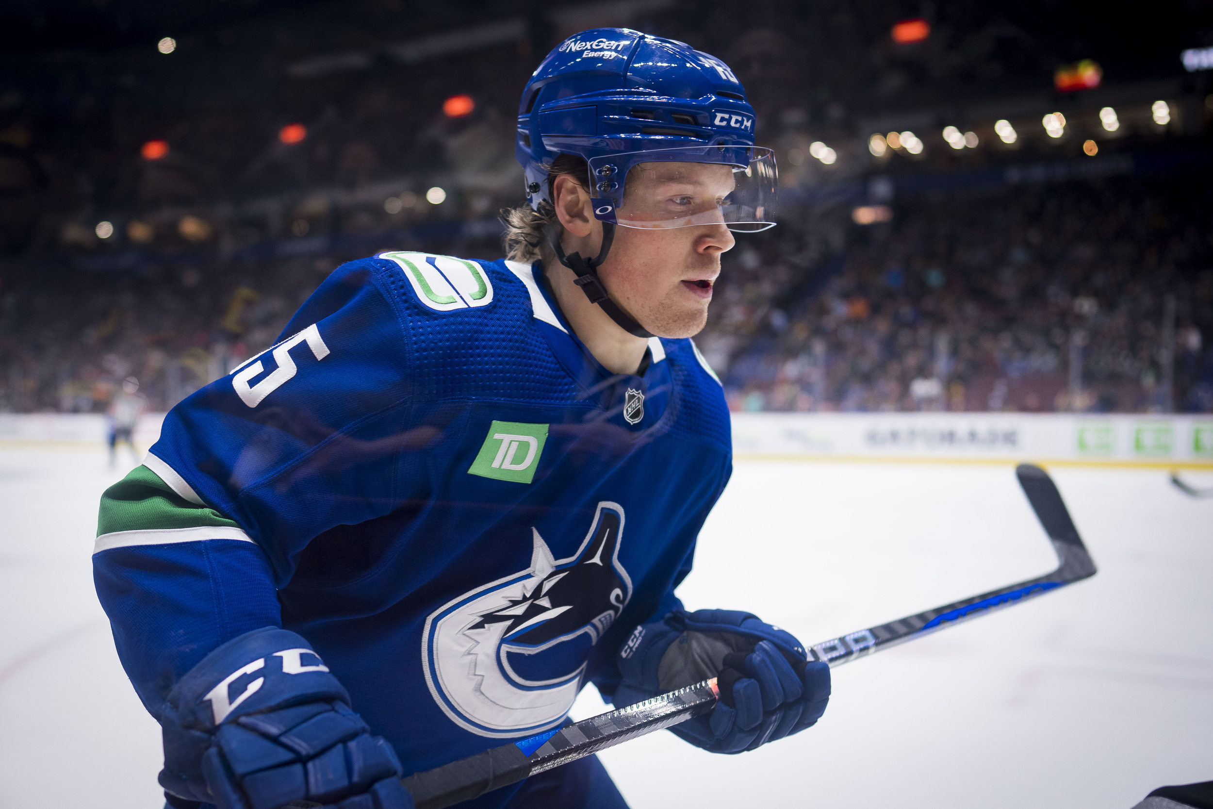 Detroit Red Wings reassign Sheldon Dries