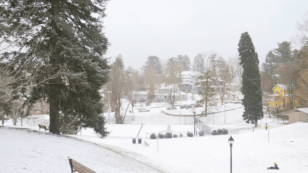 Arctic blast brings snow, severe cold to mountains; advisory in effect ...