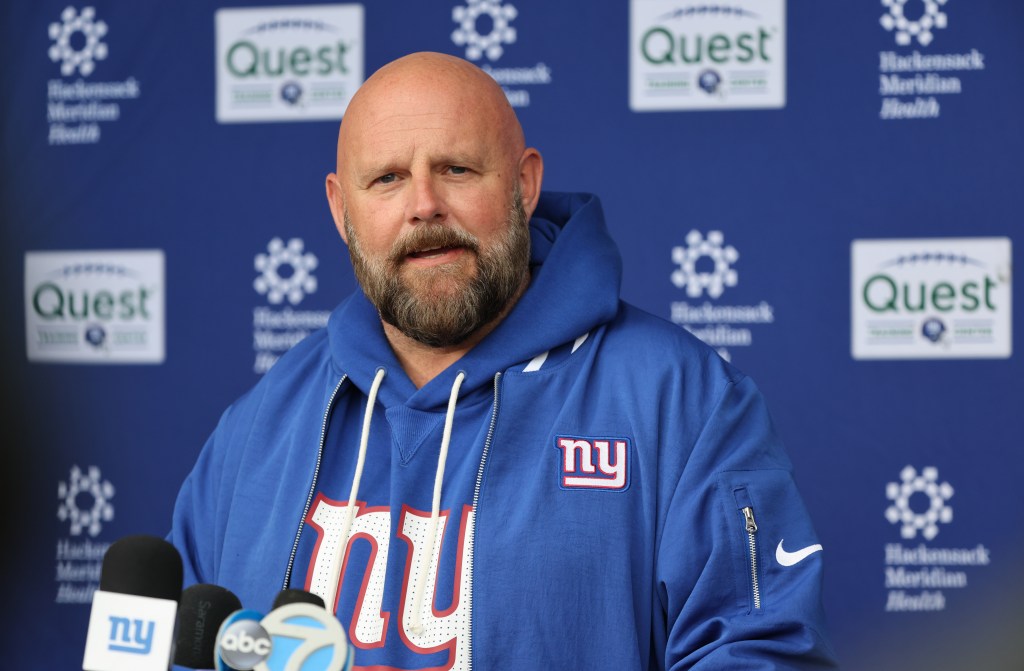 Brian Daboll a candidate to be Eagles’ offensive coordinator — along ...