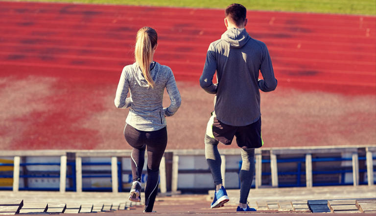 Work from love not for love because our value is secure in Jesus