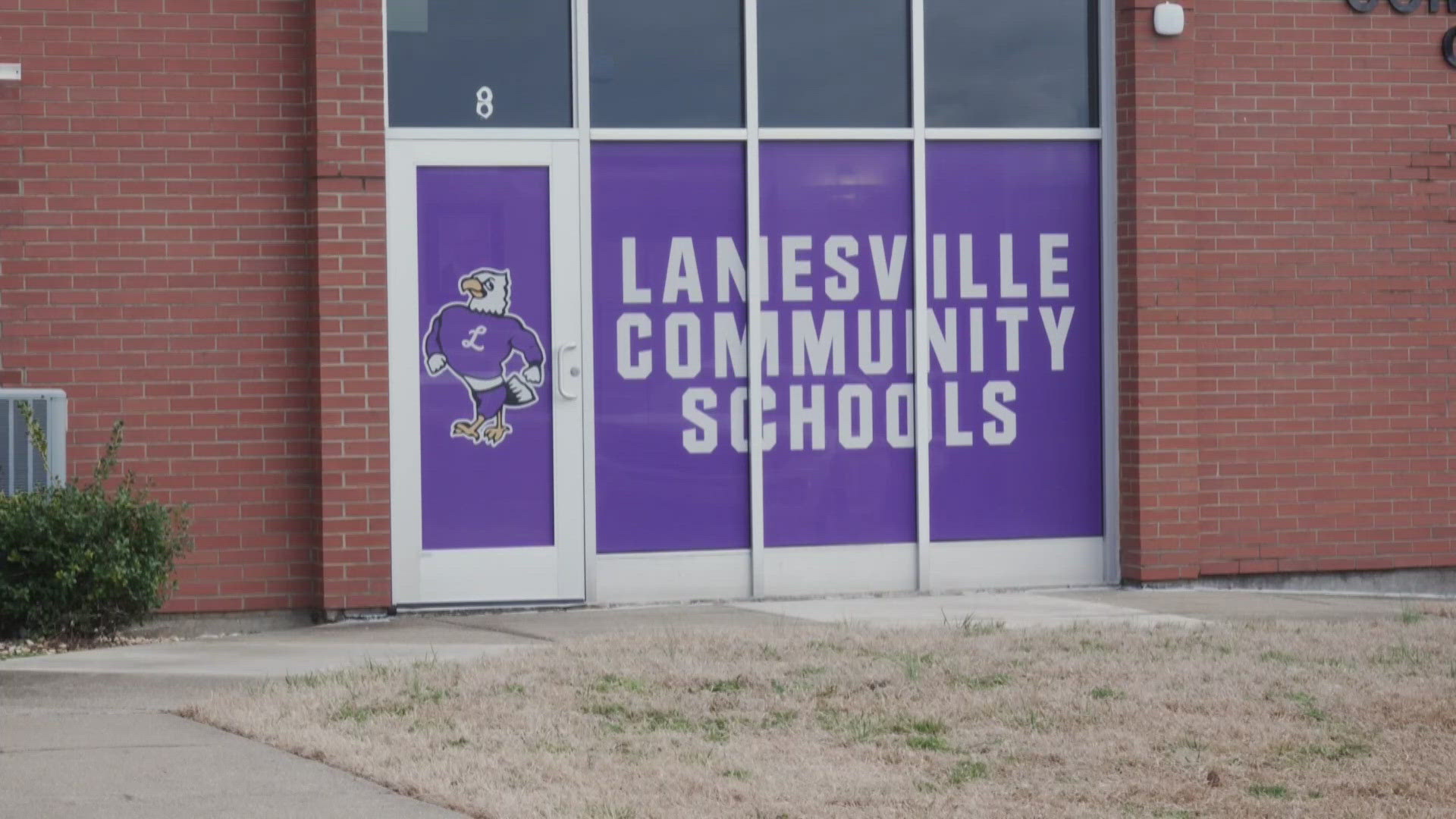 Lanesville parent's simple joke turned into powerful act of giving