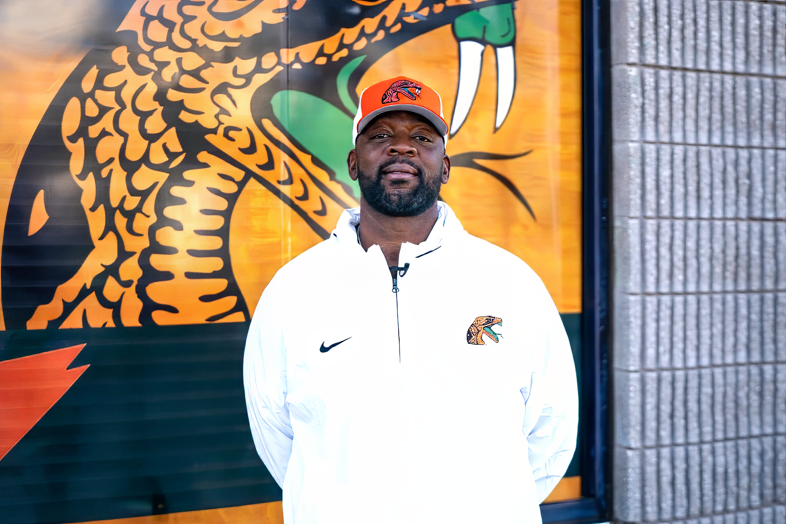 FAMU football's Quinn Gray to coach in HBCU Legacy Bowl in New Orleans