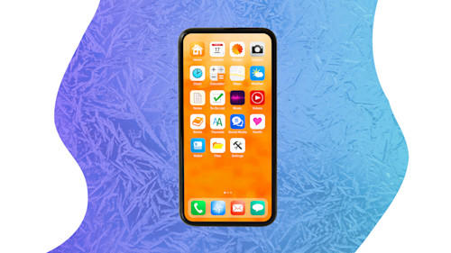 Here's a list of things that can stop working in cold weather