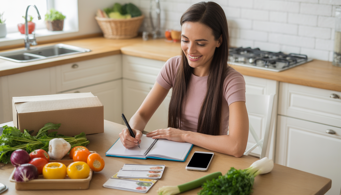 Cuisiner mieux, plus vite : 15 astuces à connaître