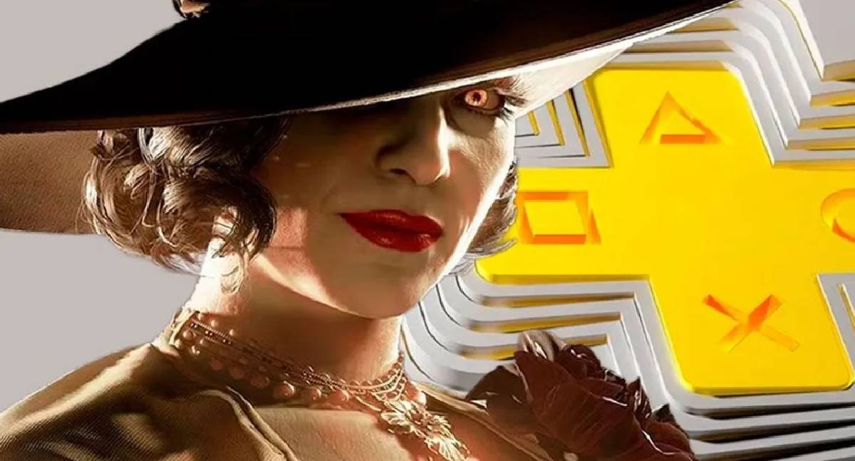 PS Plus Extra e Deluxe de janeiro terá Resident Evil e outros jogos de peso