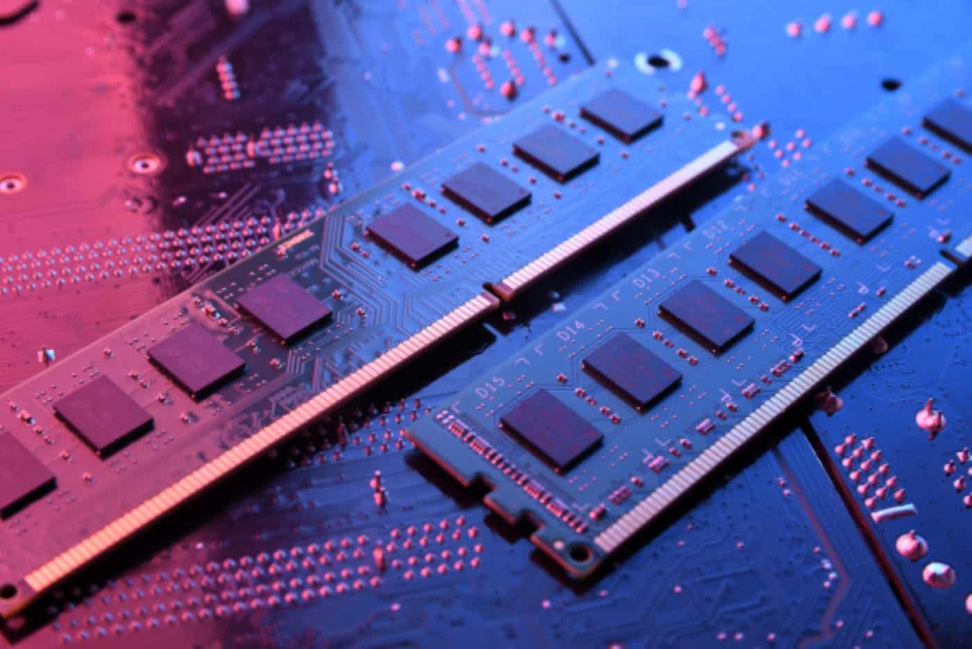 The AI boom killed DDR5 RAM prices, so now DDR3 is reviving