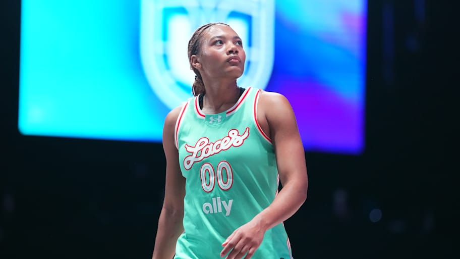 Unrivaled's injury rate isn't extreme, but its visibility compared to ...