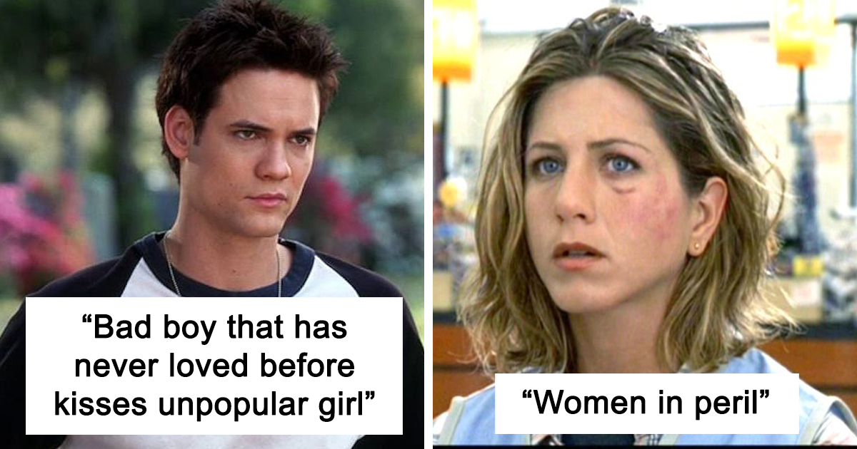 I hate it when…: 28 of the worst literature tropes and stock characters ...