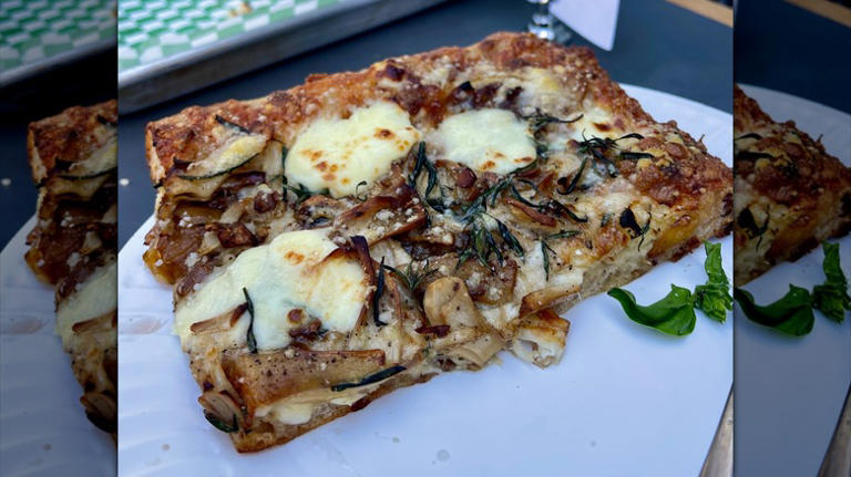 5 pizzerias that make moving from NYC to LA more manageable