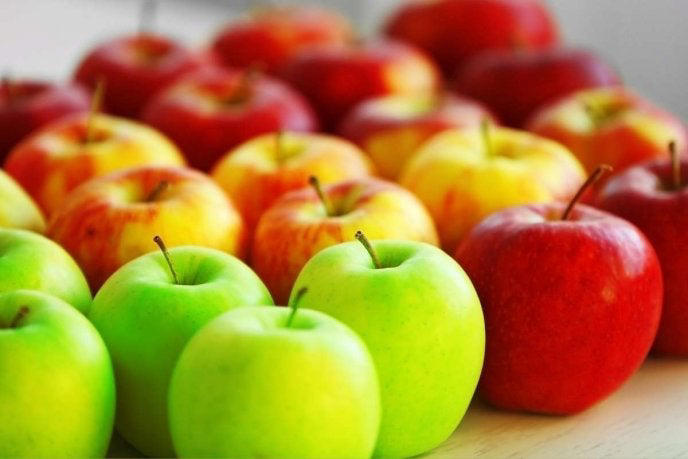 ¿Qué es la manzana Cosmic Crisp? Una variedad creada por una universidad