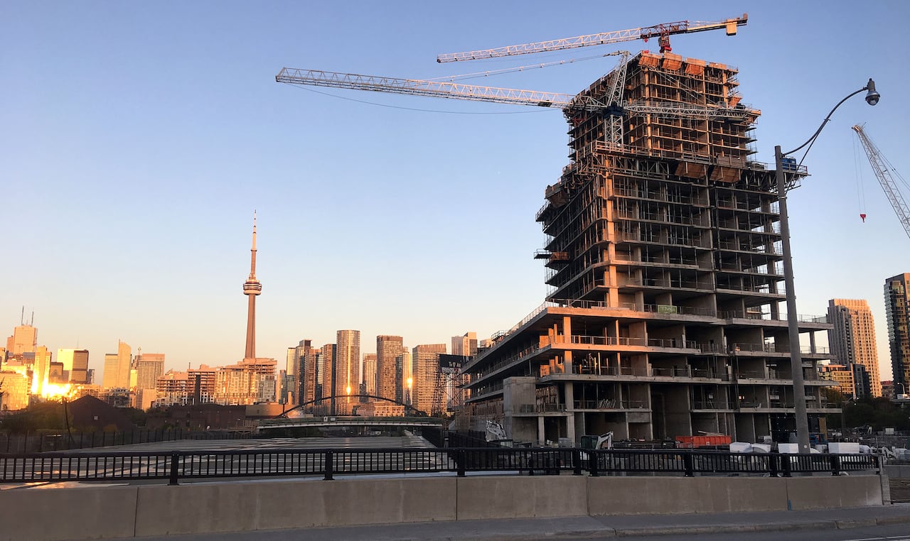 Ontario looks to pause affordable housing requirements near transit ...
