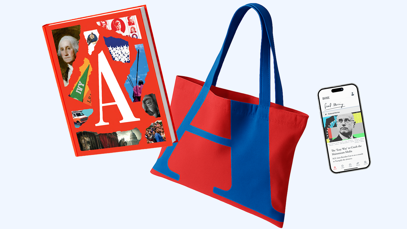 The Atlantic introduces Premium Plus subscription—with family sharing ...