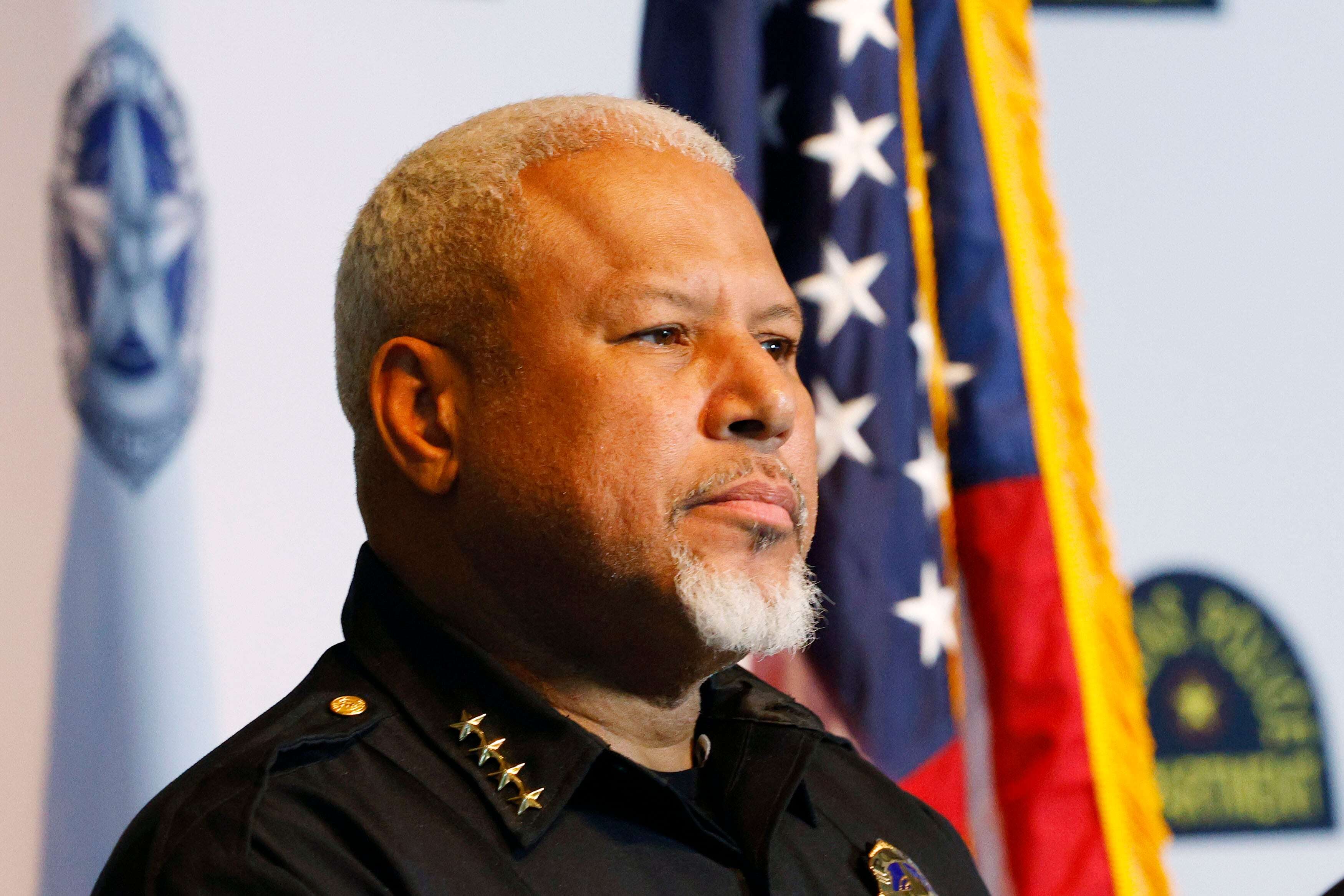 Dallas police chief rejects oversight board’s request for reporting on ...