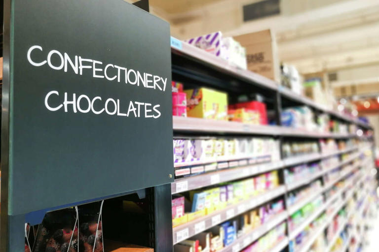 Chocolate recalled nationwide at Whole Foods, Amazon for potentially ...