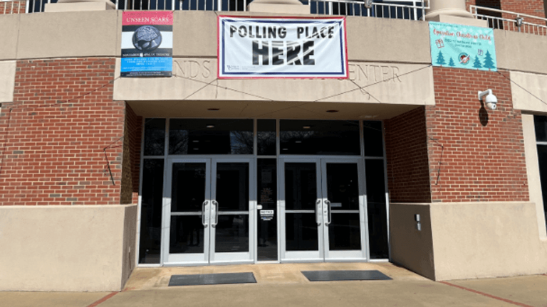 North Carolina State Board of Elections upholds county's vote to close ...
