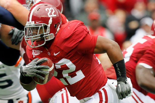 Mark Ingram, Ndamukong Suh, Aaron Donald to enter College Football HOF