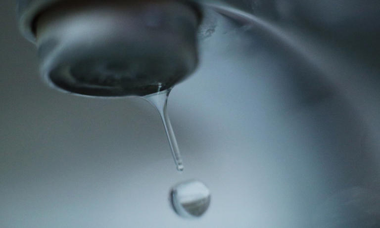 Water owners failing Britain: Put our public utilities back on public ...