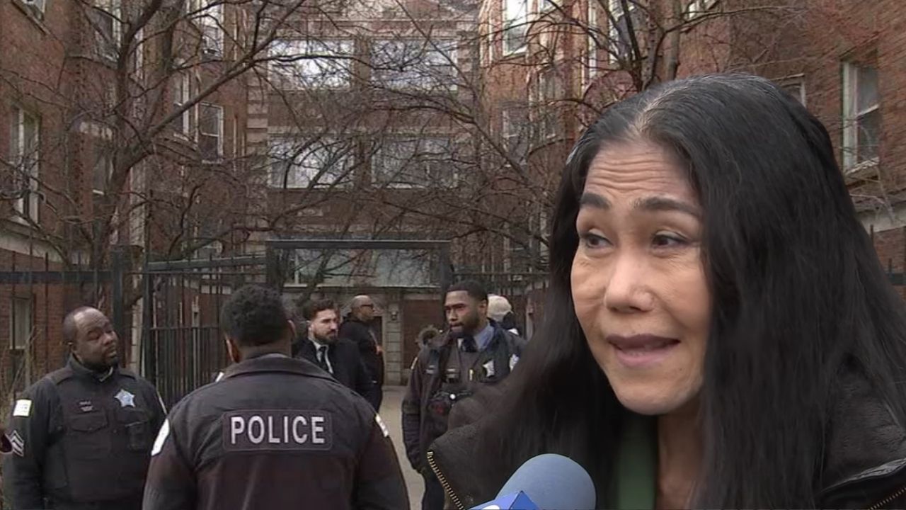 Chicago homeowner says alleged squatter pulled a gun and refused to ...