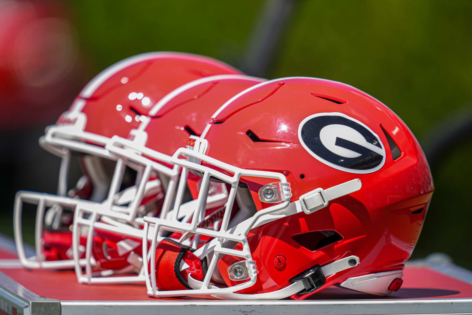 Georgia CB Dominick Kelly enters NCAA transfer portal