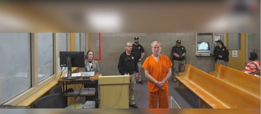 Michigan actor Timothy Busfield makes first court appearance in child ...