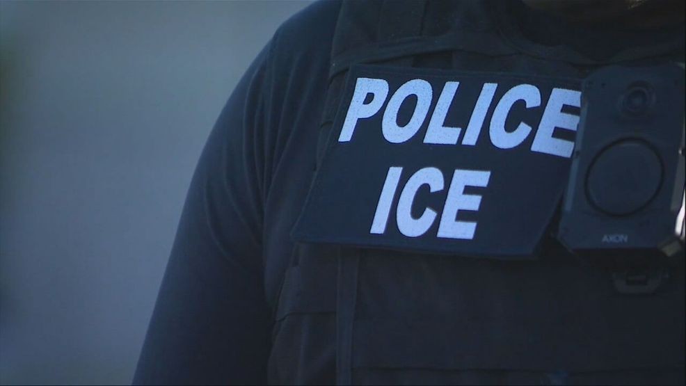 Baltimore City council member’s accusations against ICE spark debate