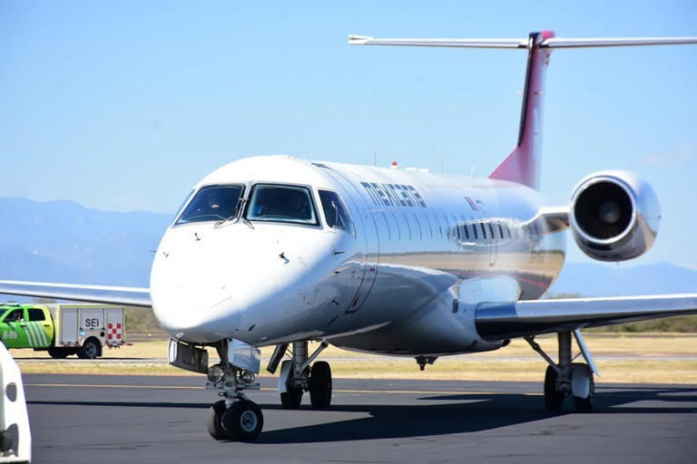 Mexicana aumenta vuelos de AIFA a Ciudad Victoria; conoce los días y ...